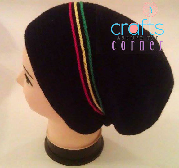 Rasta Hat on Luulla